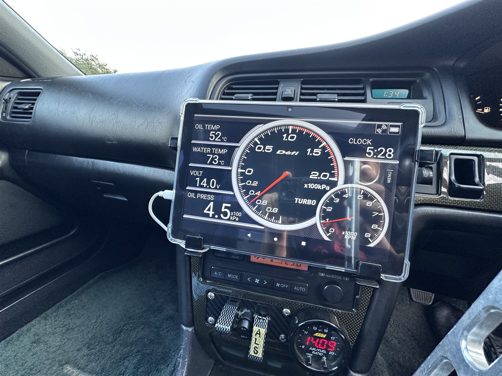 JZX100 Chaser 2jz white | Powervehicles